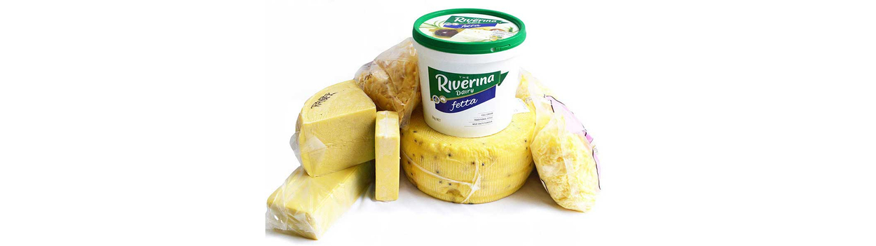 Raybek Cheese Range | Raybek Foods